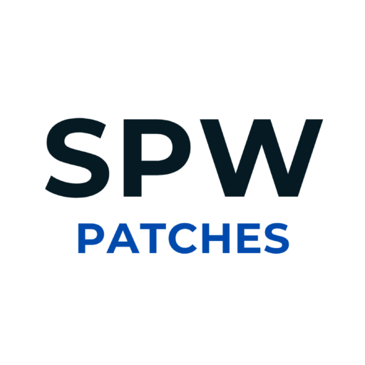 Home - SPW Patches